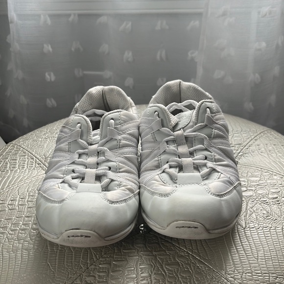 Chassé | Shoes | Chasse Cheer Shoes | Poshmark